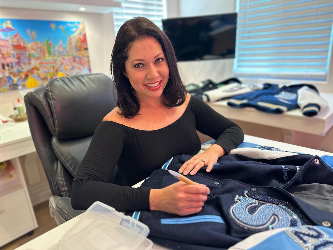 Erica's Sparkly Designs